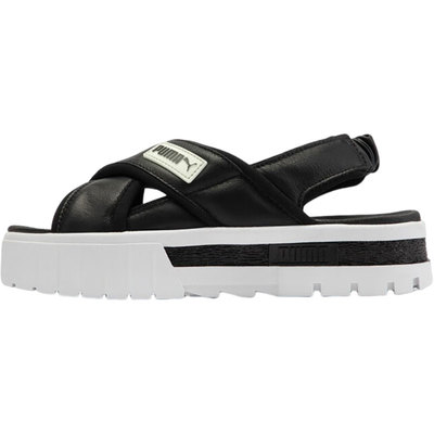 彪马正品女子透气运动凉鞋