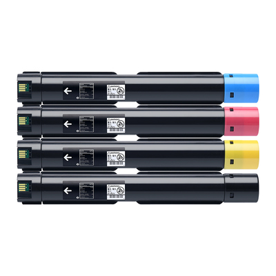 适用富士施乐V C2265粉盒五代机DocuCentre-V C2263 C2265墨粉盒ApeosPort C2060 C3060 C2560硒鼓墨盒碳粉盒