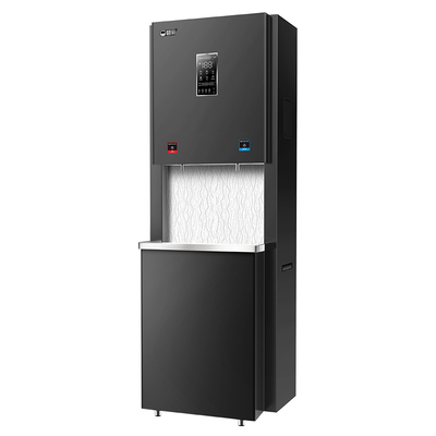 碧丽商用净水器加热一体节能温开