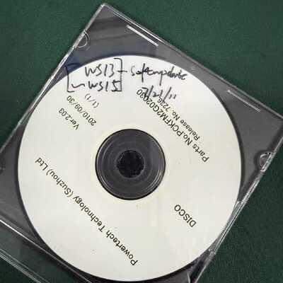 DISCO PCKFM2G02030,全新1个