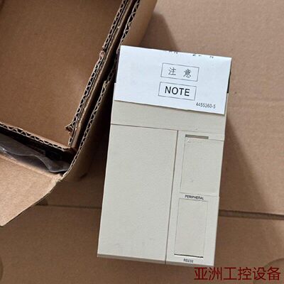 欧姆龙PLC模块C200HECPU42E库存新带包装请询价