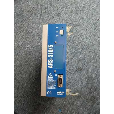 议价metronix 麦特斯驱动器 ARS-310/5