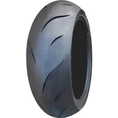 正新17寸半热熔真空胎