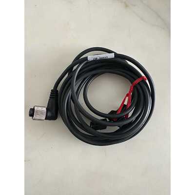 溢价-KEYENCEOP88027传感器连接线