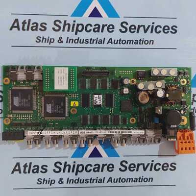 ABB 3BHE010751R0101 PP C902 AE101 PCB BOARD