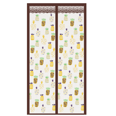 2023透气隐私帘透光不透人