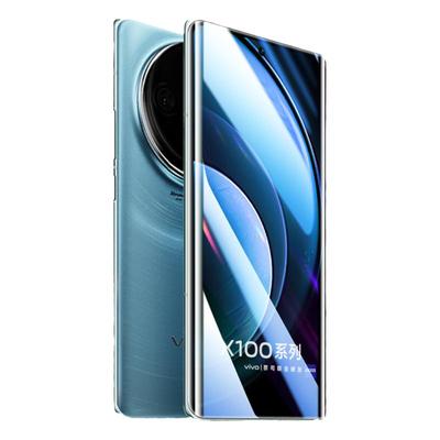 适用vivoX100系列航空防爆膜