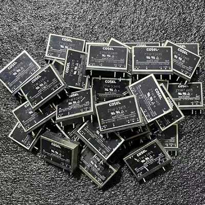 溢价-COSEL ZTW32415 电源模块 24V转1