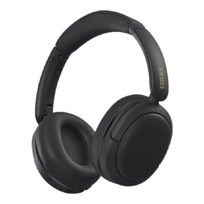 漫步者W800bt Free蓝牙耳机头戴式无线耳麦运动游戏电竞久戴不痛