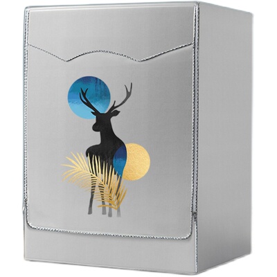 松下全自动防水防晒露天洗衣机罩