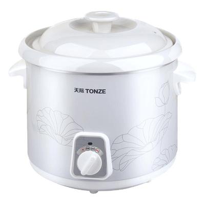 天际陶瓷煮粥炖汤1L/2L/3L免看管