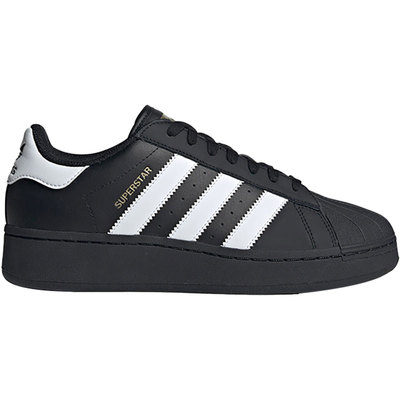 Adidas/阿迪达斯正品三叶草男女同款时尚运动休闲板鞋IG9777