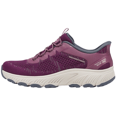 SKECHERS斯凯奇女子OUTDOOR运动鞋180298-MVE