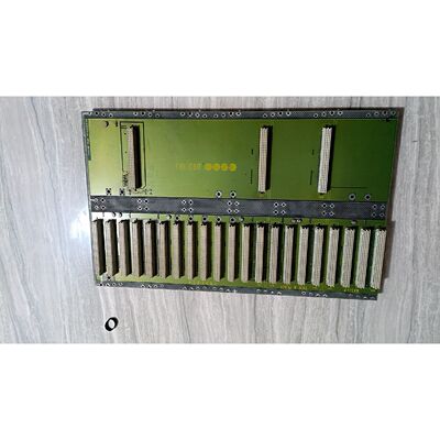 询价下单ESEC VMEbus BUS450A 工控底板，型号693