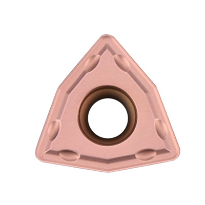 数控刀片WCMX030208锋利耐磨