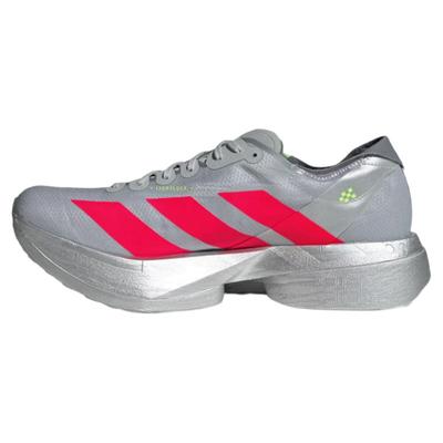 阿迪达斯ADIZERO ADIOS PRO 4 M 箱根限定男子超轻碳柱跑鞋JR6372