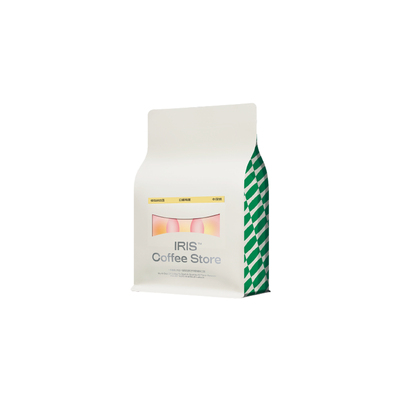 IRIS咖啡格拉纳瑰夏G1水洗咖啡豆