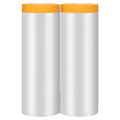 宿舍上床下桌加厚一次性防尘盖布