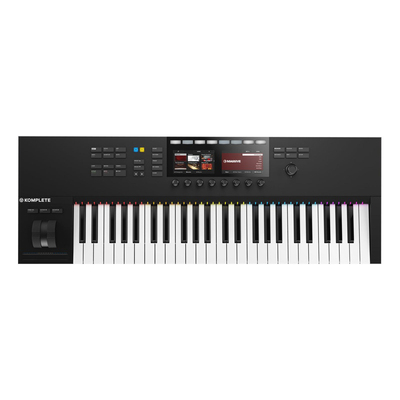 S49/S61NI控制器MIDI键盘