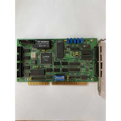 研华PCL 812PG REV B1 MultiLab模拟量