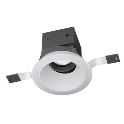 Ra97高显色lipro防眩护眼射灯