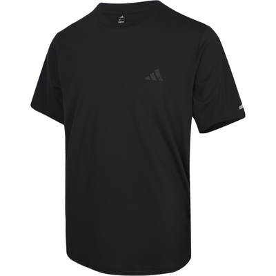 adidas阿迪达斯男子运动休闲户外训练短袖T恤KX2742
