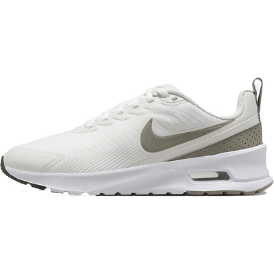 Nike/耐克官方正品Air Max Nuaxis女士缓震气垫跑步鞋HF1233-104