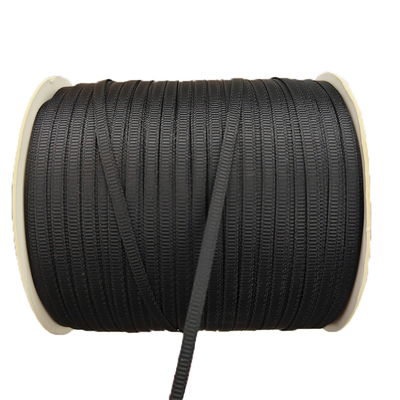 三顶A5罗纹带1分0.3cmdiy蝴蝶结