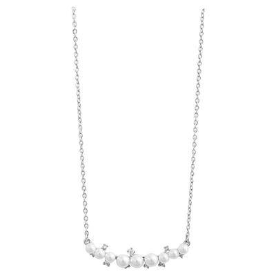 HEF*家法式陈都灵同款珍珠项链