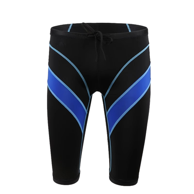 英发儿童专业比赛减阻提速游泳裤