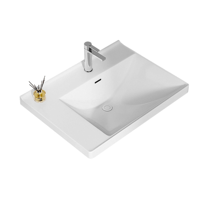 箭牌陶瓷一体柜盆AP31001DE