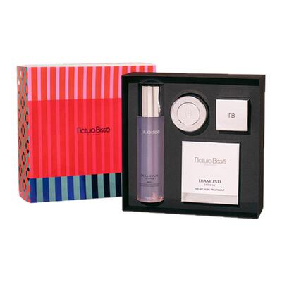 划算套盒悦碧施黛梦礼盒保湿滋润