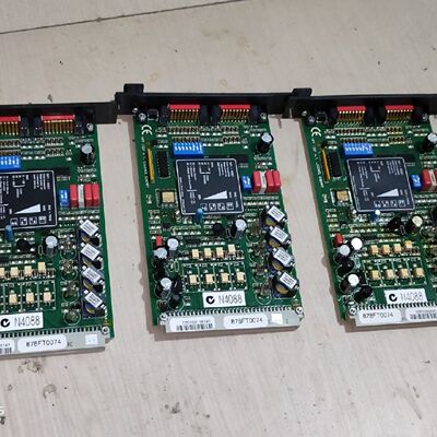 议价NORTECH工业控制器TD634EStd634esTD634ESTD634ESTD634ES