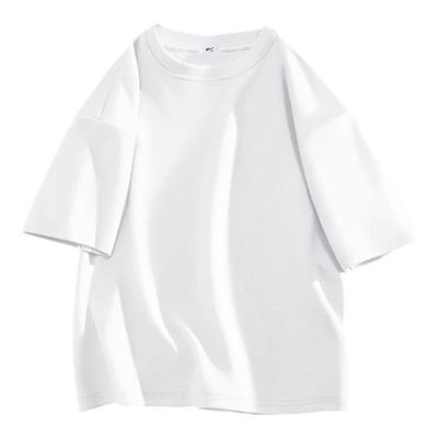 回力2025新款纯棉短袖t恤