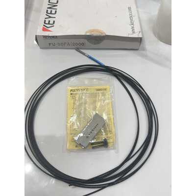 询价-基恩士FU35FA2000以下是实物图可维修