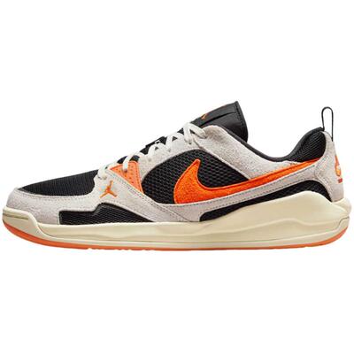 【自营】Nike耐克男鞋运动鞋休闲时尚舒适低帮复古板鞋HJ6777-018