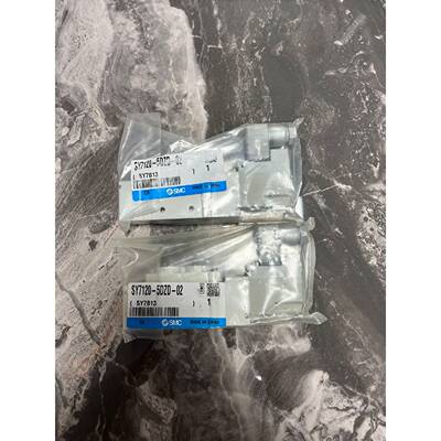 SMC电磁阀SY71205DZD02议价