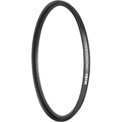 nisi耐司多膜薄框dmc82mmuv镜