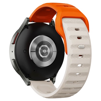 适用garmin佳明运动硅胶表带