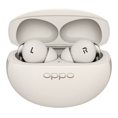 OPPOEncoX3蓝牙耳机旗舰音质智能降噪入耳式长续航电竞官方正品