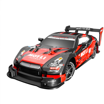 高速漂移全比例竞速遥控车赛车