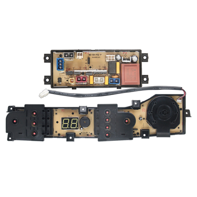 韩电XQB130-J1598AS洗衣机电脑板