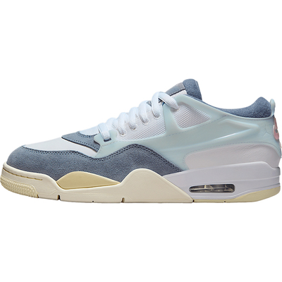 Nike/耐克正品AIR JORDAN 4 RM男士运动训练篮球鞋FQ7939-101