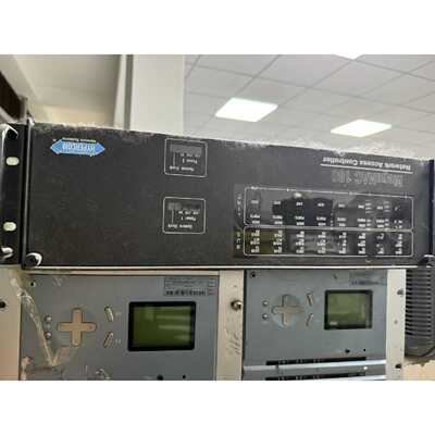 海博通MegaNAC180网控器带CSU70和3个CPP6