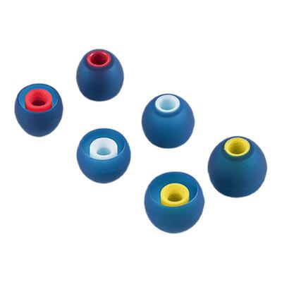 NICEHCK原道08入耳式硅胶耳套