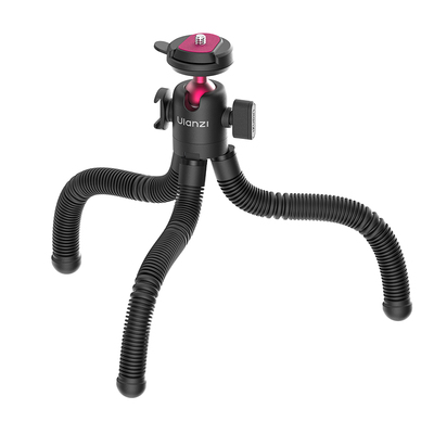 优篮子CKA快装八爪鱼三脚架