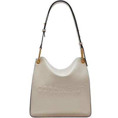 VANESSA大号报童包单肩手提包