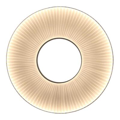 Dixheures布艺简约LED吊灯