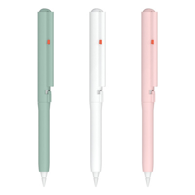 适用applepencil二代电容笔笔套