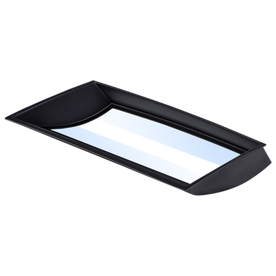 26款蔚来HUD抬头显示仪表保护罩